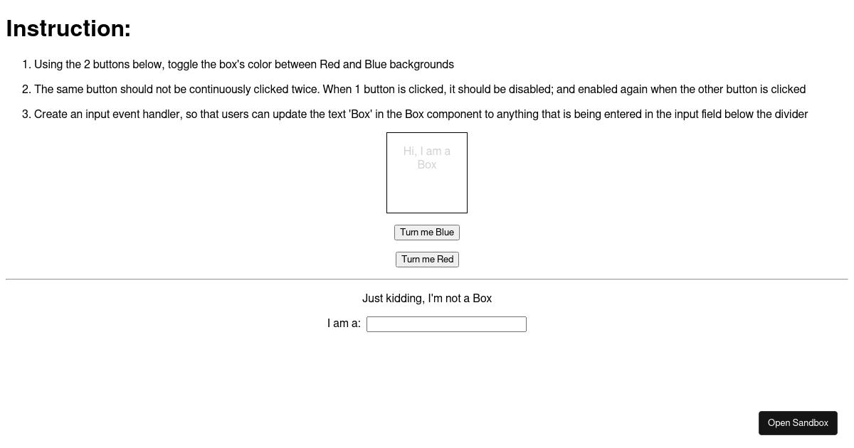 React Hooks Usestate Codesandbox 9769