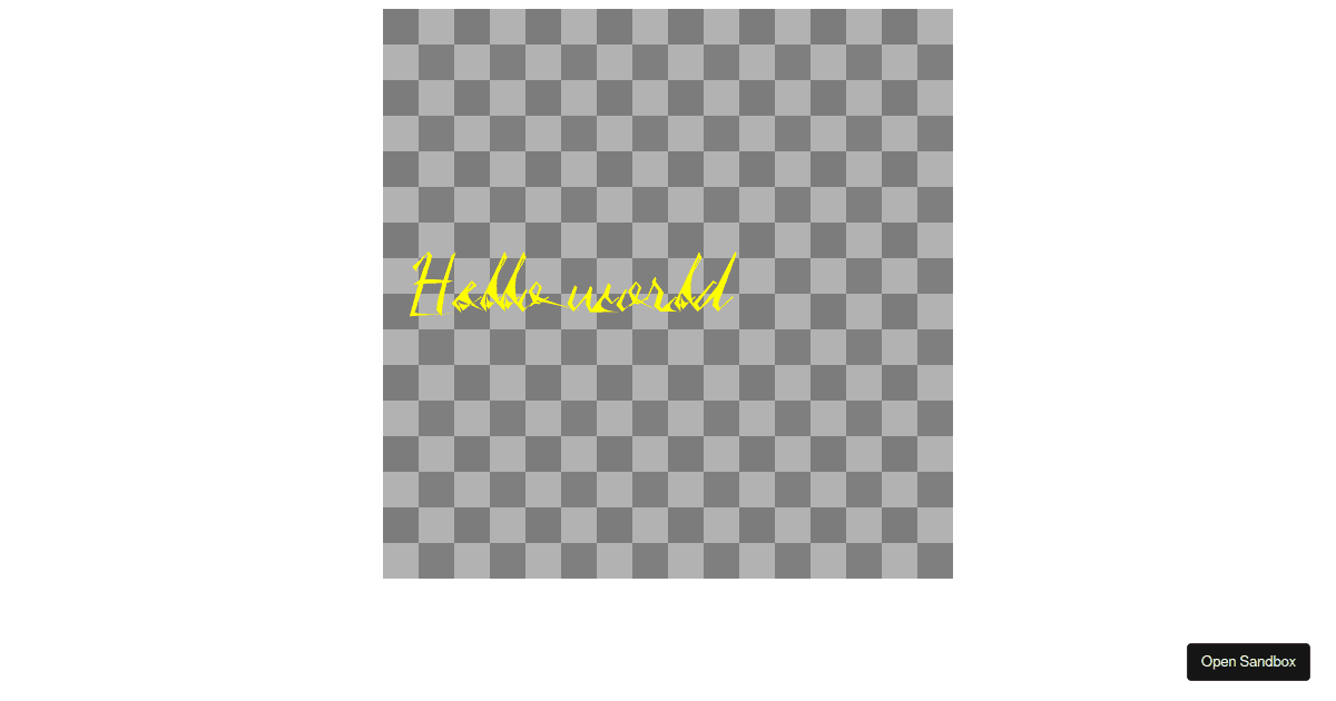 practical-ritchie-qvpwv - Codesandbox