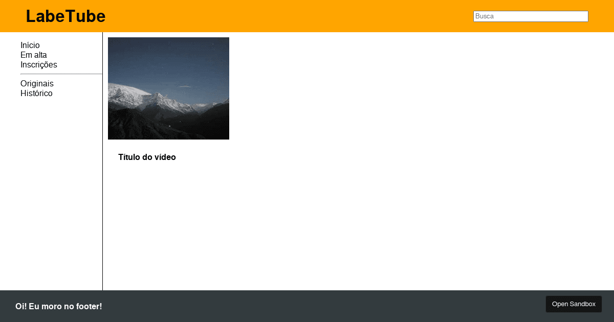 template-exercicio-styled-components - Codesandbox