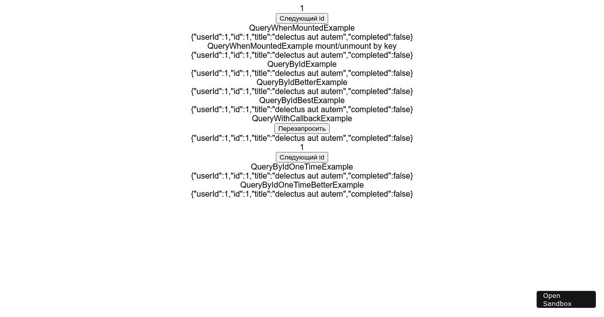 complex-lecture - Codesandbox