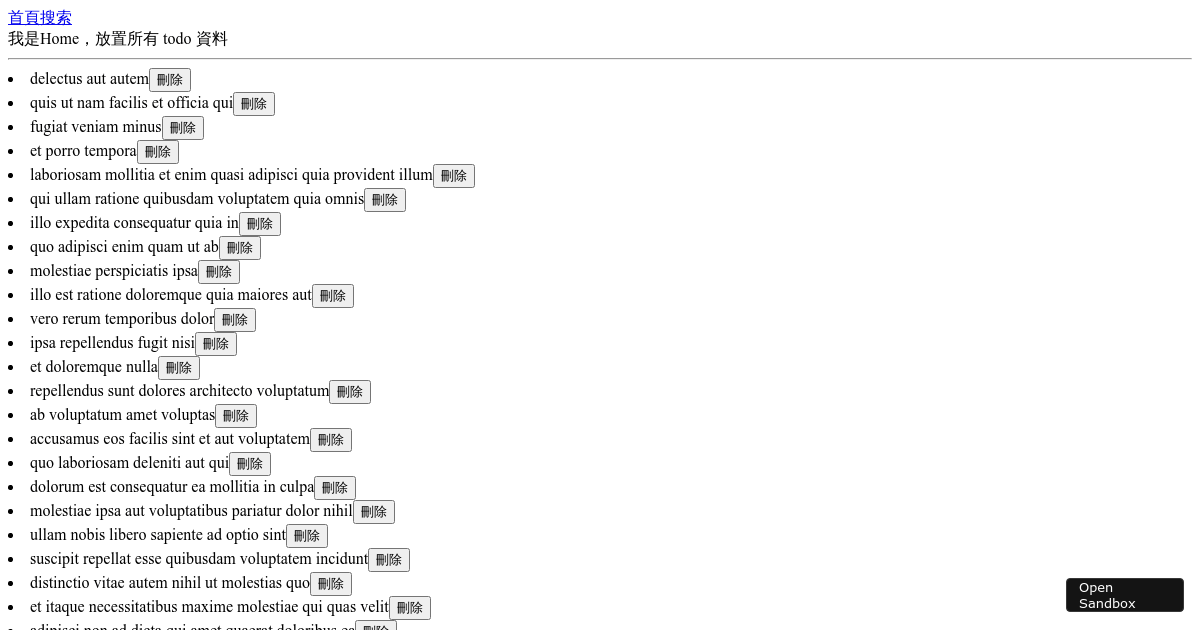 Redux-thunk - Codesandbox
