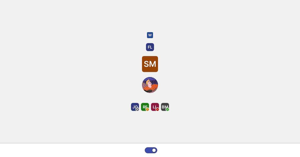 Avatar - Codesandbox