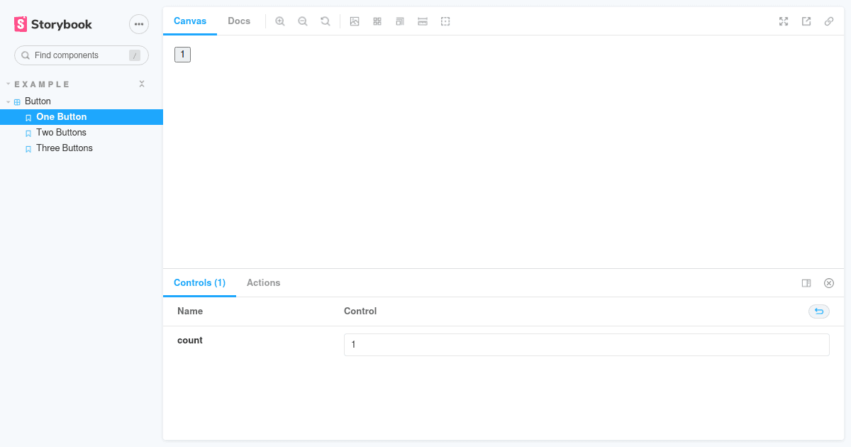 storybook-vite-solid - Codesandbox