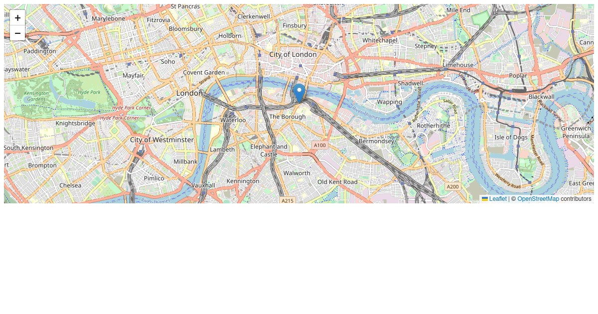 efkann/remix-run-examples: leaflet - Codesandbox