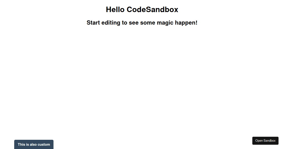 competent-pine-qxluj - Codesandbox