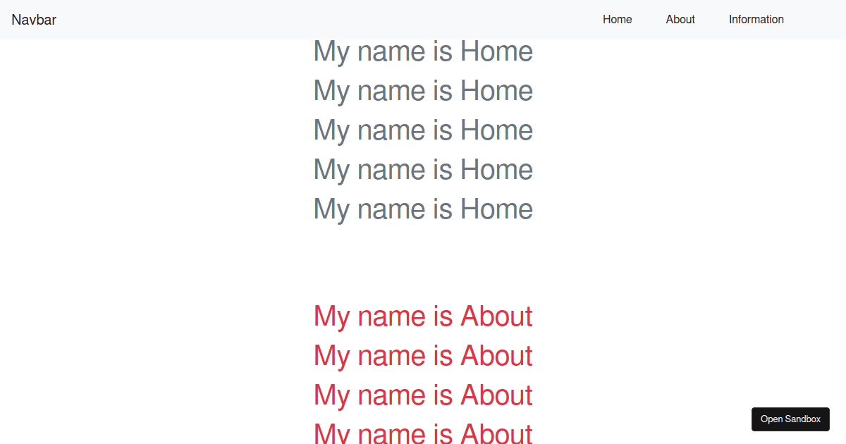 mutable-architecture-qxty5 - Codesandbox