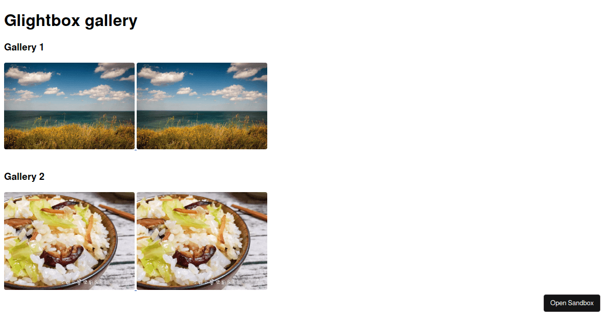 busy-antonelli-qycfu - Codesandbox