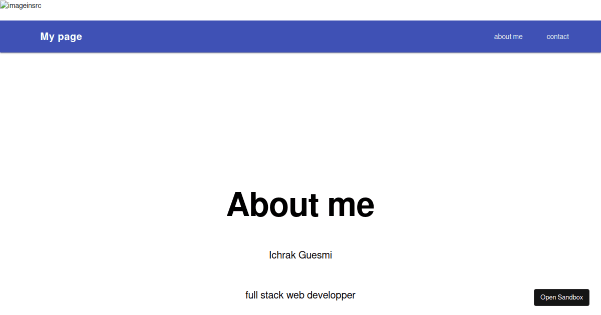 checkpoint-props - Codesandbox