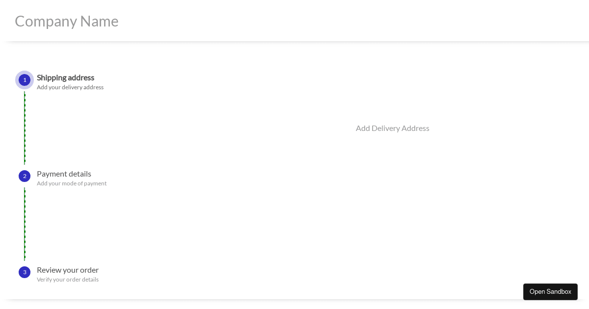 Vertical Stepper Demo (forked) - Codesandbox Vertical Stepper Demo (forked) - Codesandbox