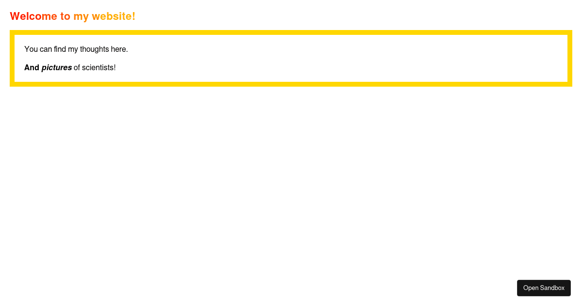 Reactdev Forked Codesandbox 4383