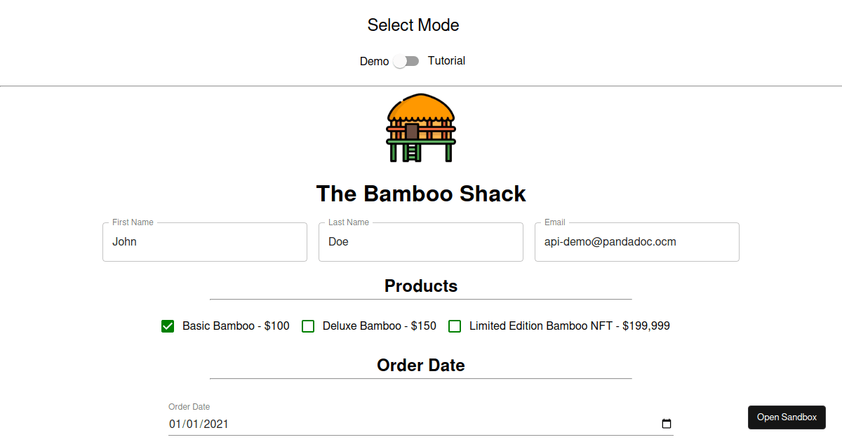 hidden-cache-qz9l0 - Codesandbox