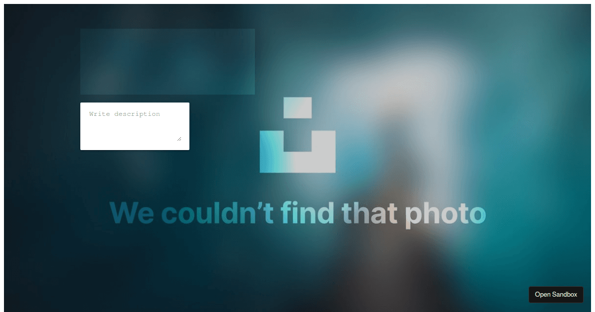 react-picture-annotation-example - Codesandbox