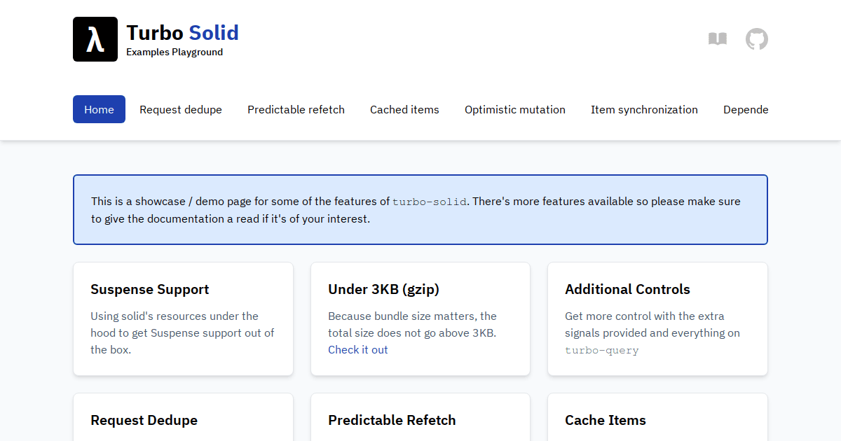 vite-template-solid - Codesandbox