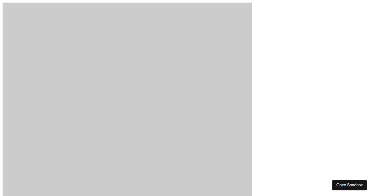 Fabricjs React Poc Codesandbox 0914
