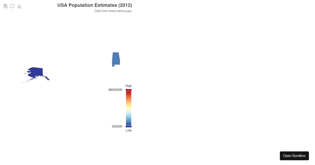 echarts-5.0.1-map - Codesandbox