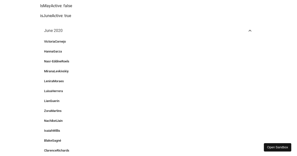 Vuetify List-Group Render Performance - Codesandbox Vuetify List-Group Render Performance - Codesandbox