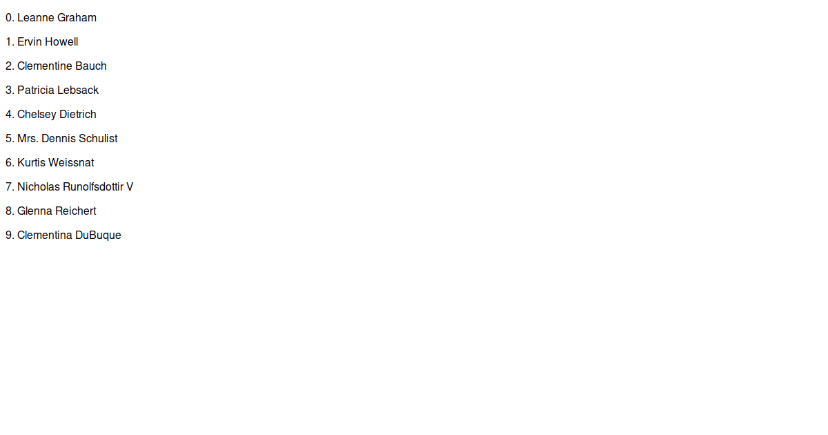 react-boilerplate - Codesandbox