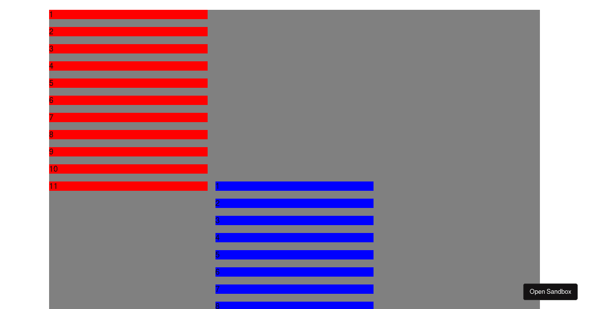 tender-framework-r30gy - Codesandbox