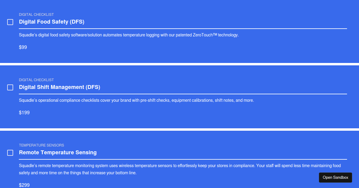 custom chakra component for rjsf - Codesandbox