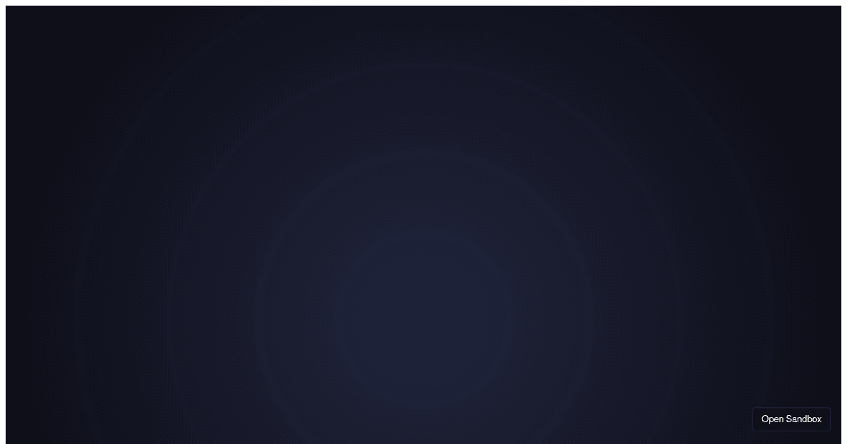 JavaScript Surface Mesh 3D Chart - Codesandbox JavaScript Surface Mesh 3D Chart - Codesandbox