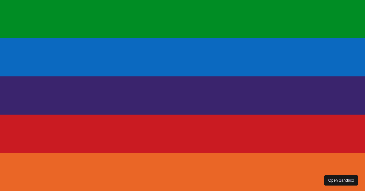 Challenge B - Codesandbox