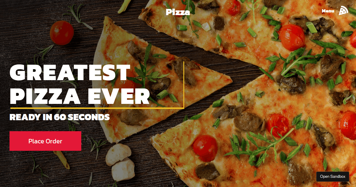 react-pizza-website-v1 - Codesandbox