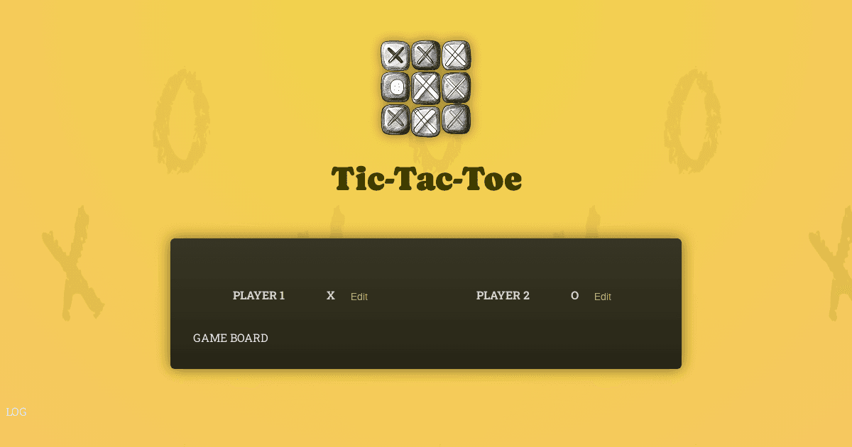 react-Max23-Section4-essentials-deep-dive-tic-tac-toe-start - Codesandbox react-Max23-Section4-essentials-deep-dive-tic-tac-toe-start - Codesandbox