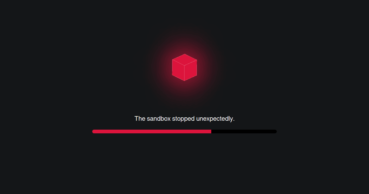 enva-xr - Codesandbox