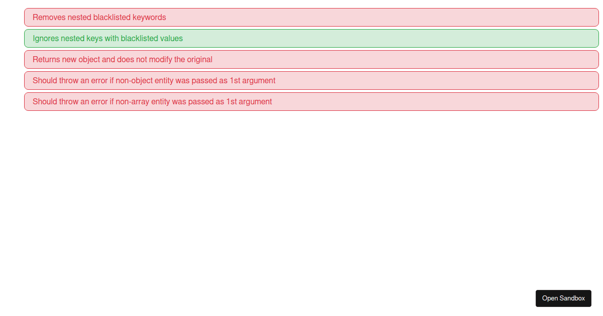 react-live-2.0-FORBIDDEN-WORDS - Codesandbox