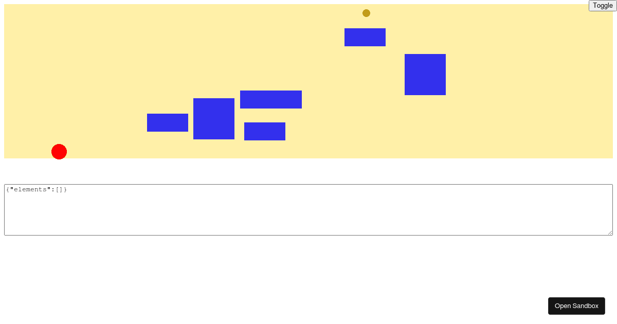 parcel-sandbox - Codesandbox