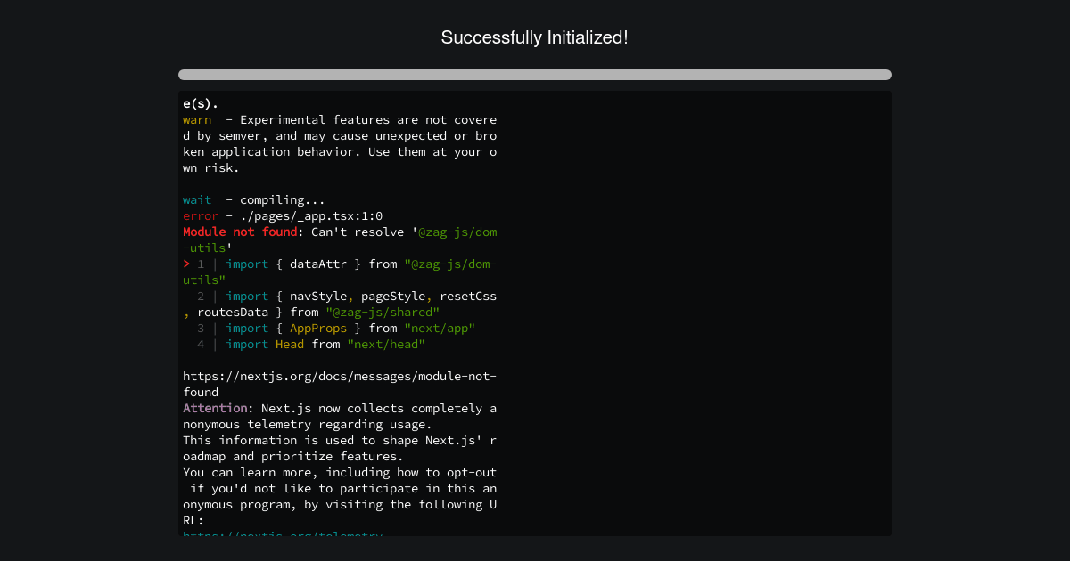 next-ts - Codesandbox
