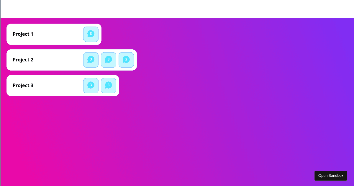 Framer Motion Border Radius Layout Issue Codesandbox 3493