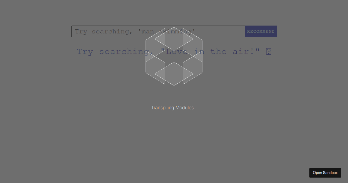 emoji-sentiment-app-step-2 - Codesandbox