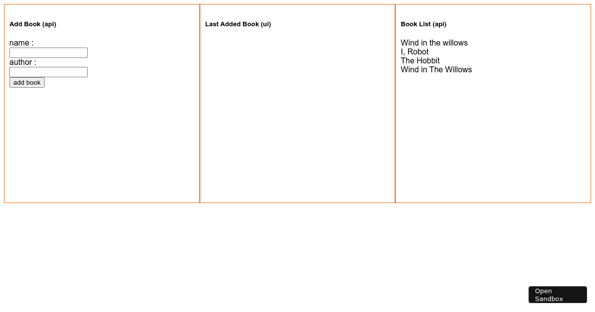 bftdd-lesson-63 - Codesandbox
