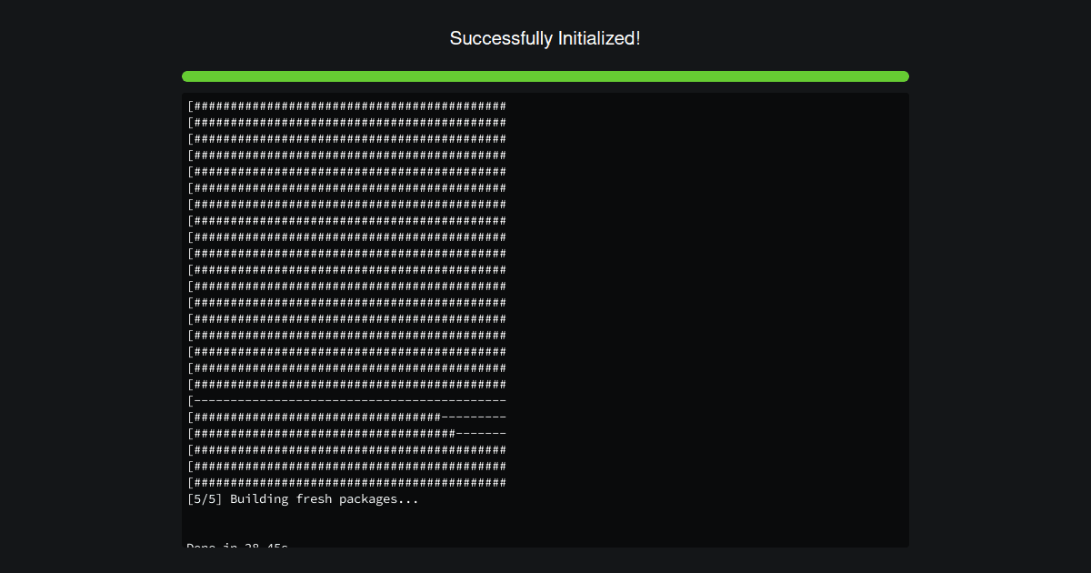 proativa_quasar_app - Codesandbox