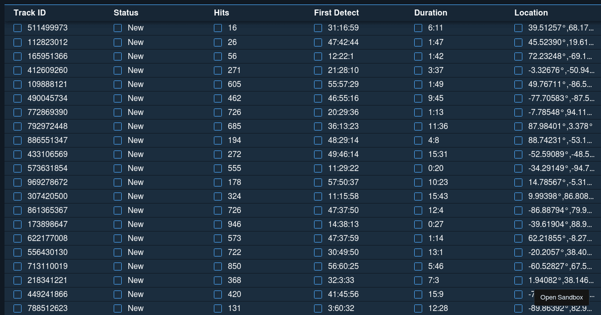 blissful-shirley-r9dm6 - Codesandbox