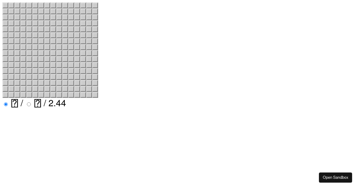 jovial-paper-r9s16l - Codesandbox