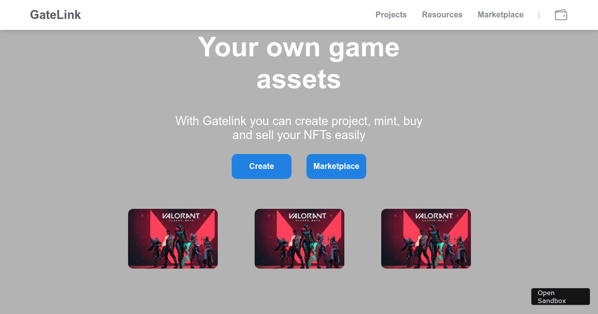 hidden-pine-r9sk4k - Codesandbox