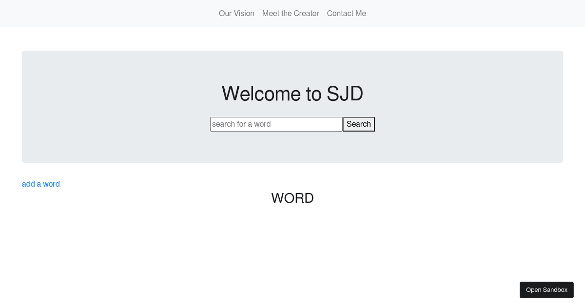 Todo List Hooks Forked Codesandbox