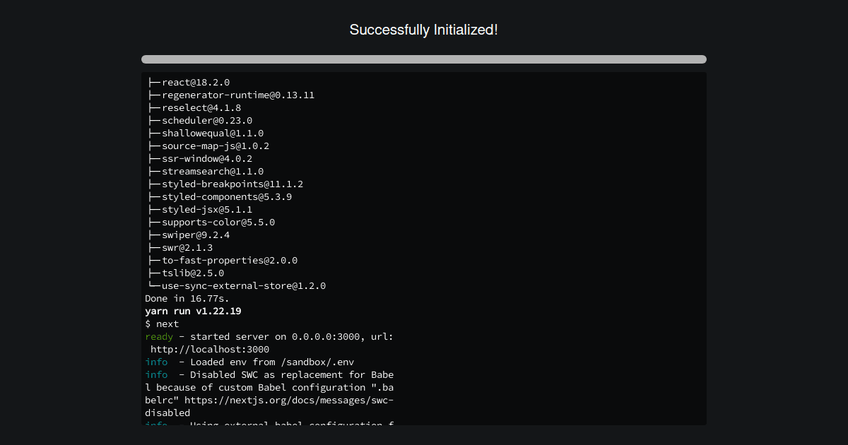 nextjs-react-sweet-state-swr-bus-info-demo (forked) - Codesandbox