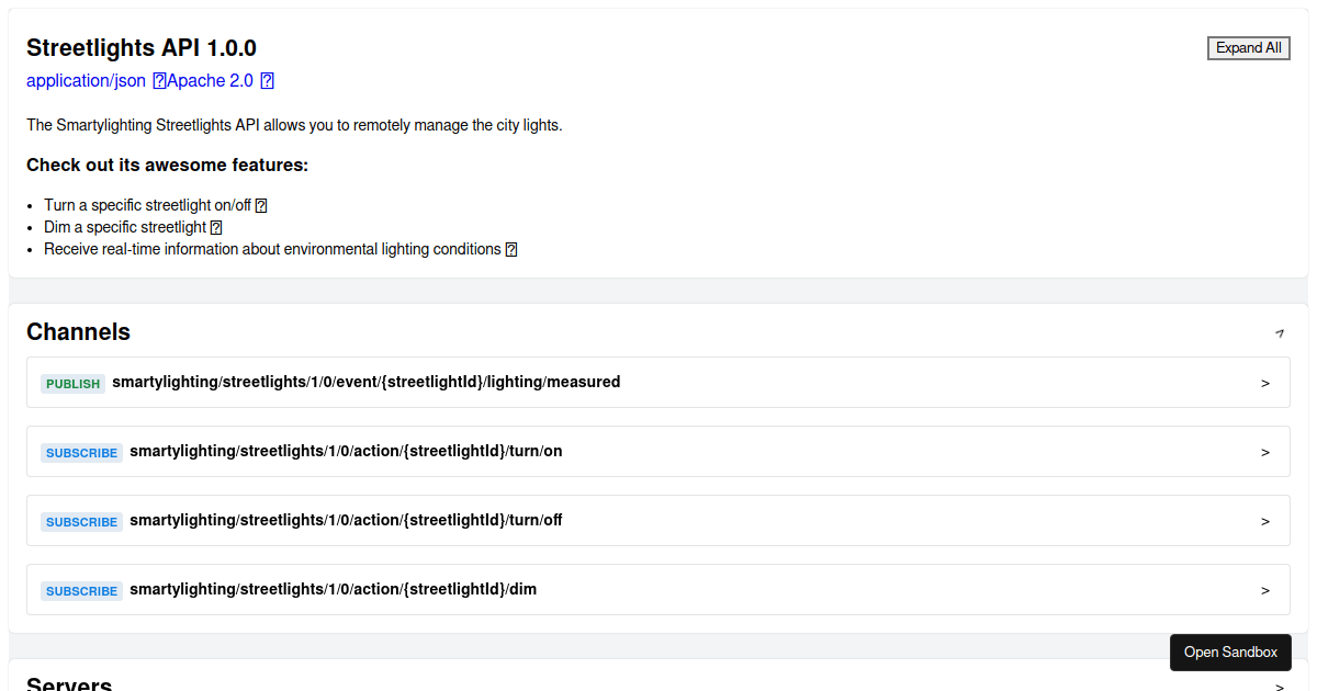 asyncapi-web-component-in-action (forked) - Codesandbox