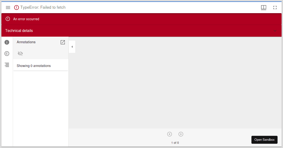 mirador-with-unrestricted-view-types - Codesandbox