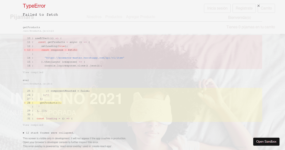 products_login_changes_styles_dos (forked) - Codesandbox