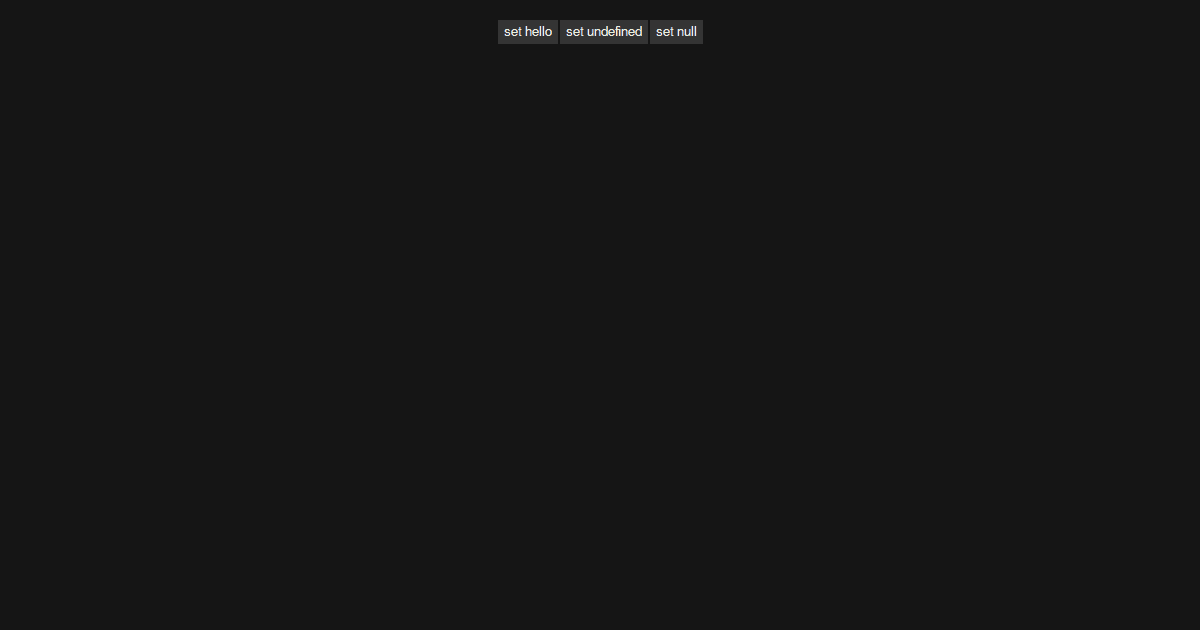 usehooks-ts-react-component-template (forked) - Codesandbox usehooks-ts-react-component-template (forked) - Codesandbox