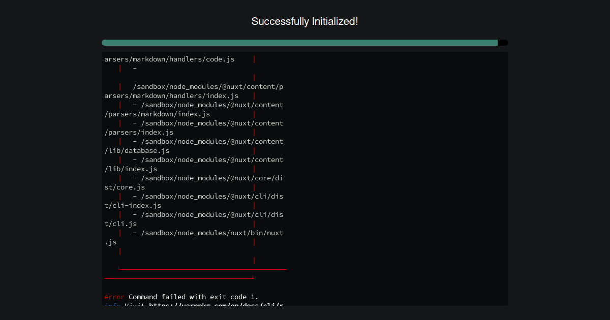 amazing-volhard-rd8xr - Codesandbox