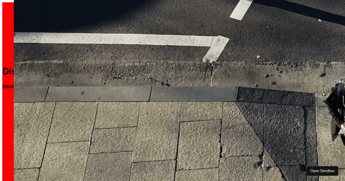 React Scroll Parallax Forked Codesandbox