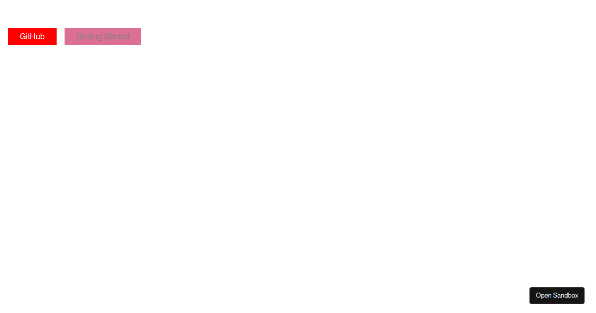 @xstyled theming example - Codesandbox