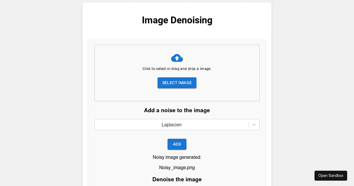 React Material File Upload With React Hook Form Forked Codesandbox