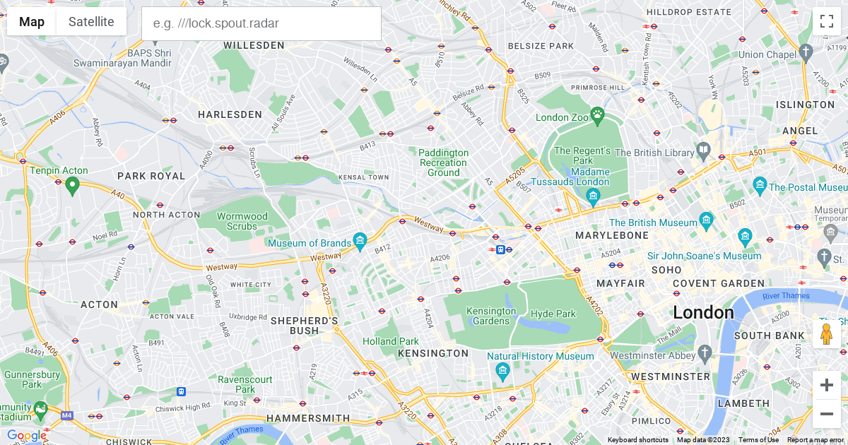 Autosuggest Component (Google Maps) - Codesandbox