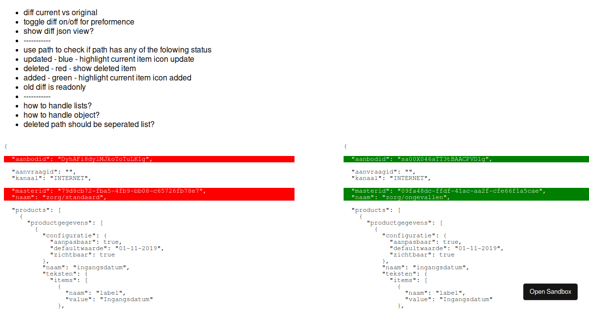 modest-morning-rfg8o - Codesandbox